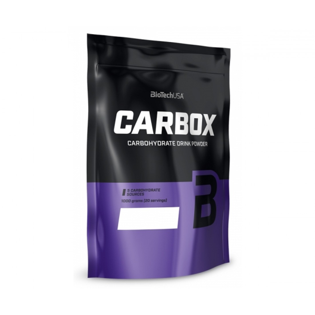 CarboX, 1000 g, Biotech