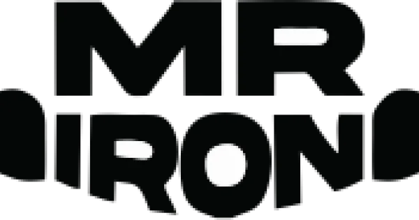 Mr.Iron